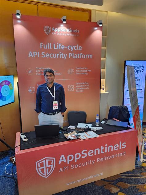Devops Devsecops Apisecurity Cybersecurity Mumbai Appsentinels