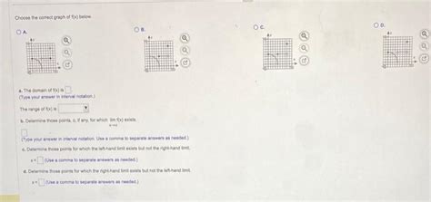 Solved Graph The Function Then Answor Theie Questions A Chegg