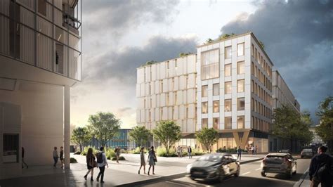 Andrew Tomilin On Linkedin Repost Visualization Architecturalvisualization 3dart