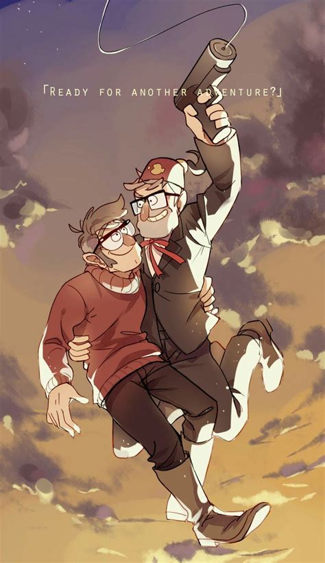 Pin En Stancest Gravity Falls Un Verano De Misterio Fotos De Gravity