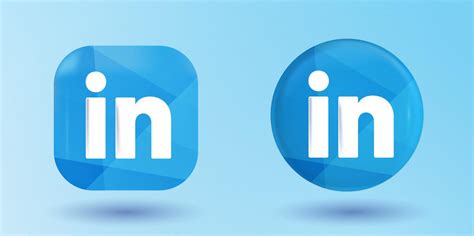 Linkedin Interface Vector Art Icons And Graphics For Free Download
