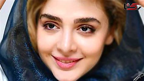 زیباترین چهره المیرا دهقانی، یاسمن سریال لحظه گرگ و میش در این عکس