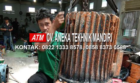 Jasa Rewinding Motor 3 Phase Terpercaya 082213338578 Service Dinamo