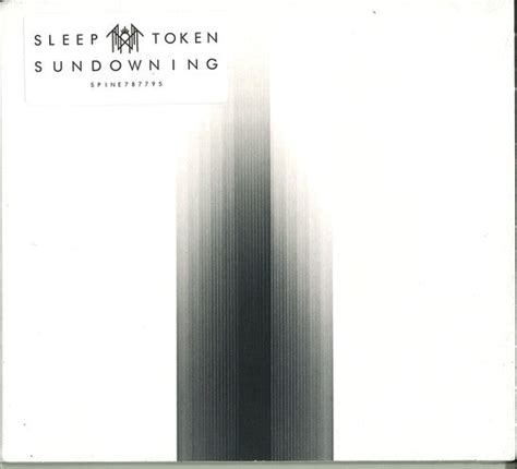 The Vintage Store Sleep Token Sundowning Cd