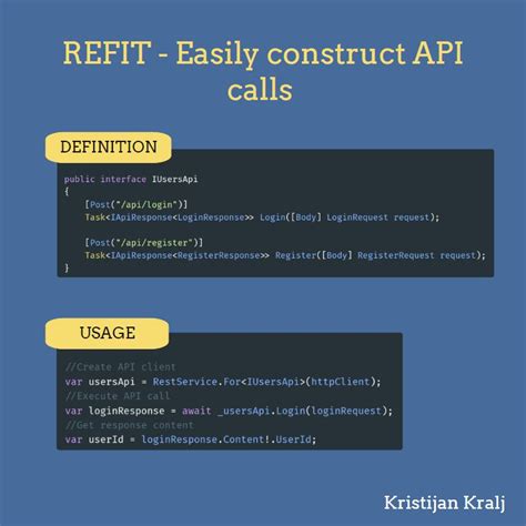kristijan kralj on linkedin here s how i quickly generate api calls in