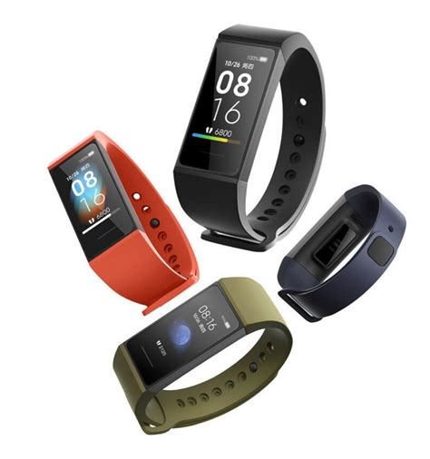 Reloj Smartband Xiaomi Redmi Band Tienda Física Mercado Libre