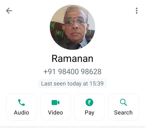 Sathya Narayanan On Linkedin Hello Everyone My Name Is Sathyanarayanan And I Live In Chennaione