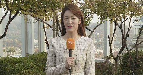 날씨 큰 일교차 주의오후 중부 곳곳 비 조금