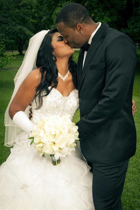 8 Years On Kieron Pollard And Jenna Are Still The Hottest Husband Wife Duo