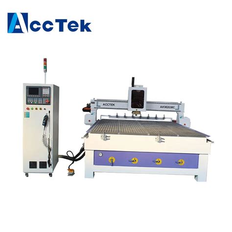 Taiwan Syntec Controller Servo Motor Atc D Cnc Router For Sale In Wood Routers From Tools On
