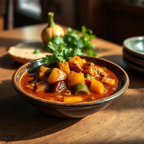 Ragin Cajun Roux Gumbo Recipe Bold Flavors In One Pot Wonder