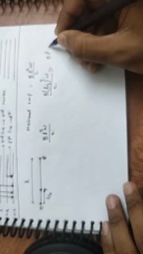 A Conducting Rod Of Length Ell Is Rotating With Angular Velocity Omega