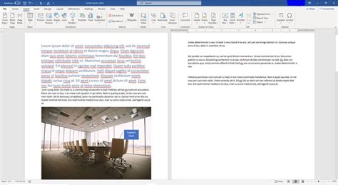 How To Insert A Document In Word