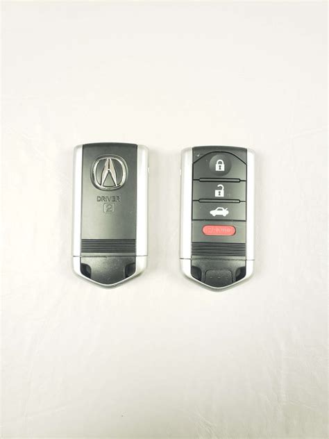 How To Program Acura Keys Costs Tips And More