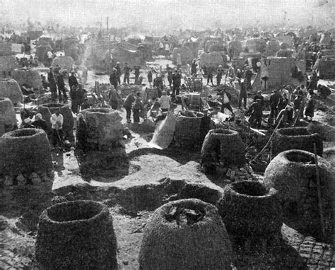 중국 초전도체 생산 단지 근황  유머 게시판