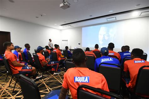 Integrity At The Core Of Team Specific Presentations