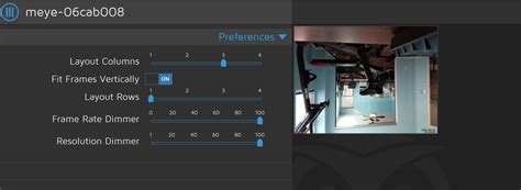 Motioneyeos Problem Showing Console On Pc Issue Motioneye Project Motioneyeos GitHub