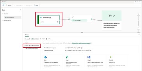 Seamlessly Connect Azure Logic Apps To Fabric Eventstream Using Managed Identity Microsoft