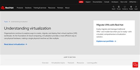 Optimizing Virtual Environments Best 10 Server Virtualization Software