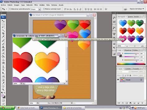 Mingo Como Elaborar Una Cartel