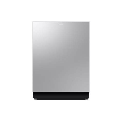 Bosch 100 Premium Series 24 Inch Smart Built In Dishwasher With Home