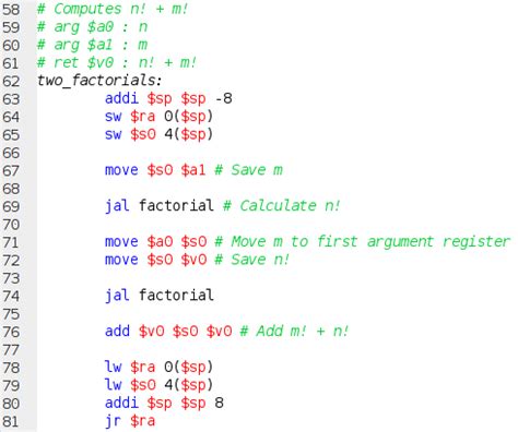 Boot Sys MIPS Millions Of Instructions Per Second Part 3