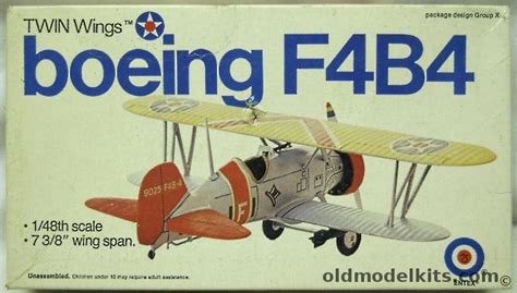 Entex 1 48 Boeing F4b4 F4b 4 Aurora Copy 8518b