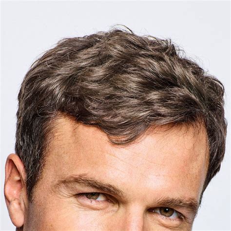 Оцветяващ шампоан за мъже Just For Men Castano Medio 66 мл Emag Bg