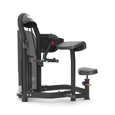 Matrix Aura Arm Curl