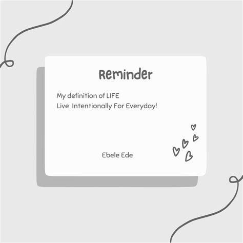 Ebele Ede Posted On Linkedin