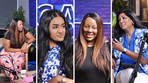 Girlcode Podcast In Partnership With Bet Software Episode 4 Money Talk Tech Salaries Youtube