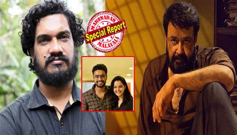 തുടരും ഞാൻ കണ്ടു അത് എന്റെ സിനിമയിൽ നിന്ന് മോഷ്ടിച്ചത് കുറെ വർഷങ്ങൾക്ക് മുമ്പ് മഞ്ജു വാര്യരും