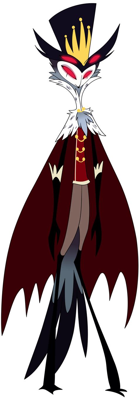 Flavio Aquilone Hazbin Hotel Wiki Fandom