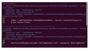 Top Python Code Vulnerability Scanners Keep Your Code Secure