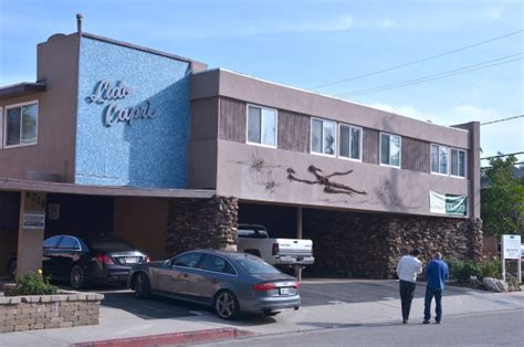 Valleys Dingbat Apartment Buildings Will Benefit From New Earthquake