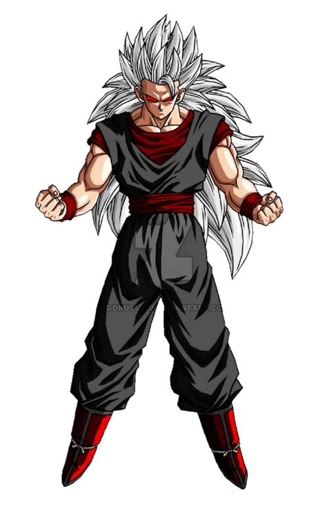 Ssj16 Af Goku Pelicula De Goku Personajes De Dragon Ball Vegito Y Gogeta