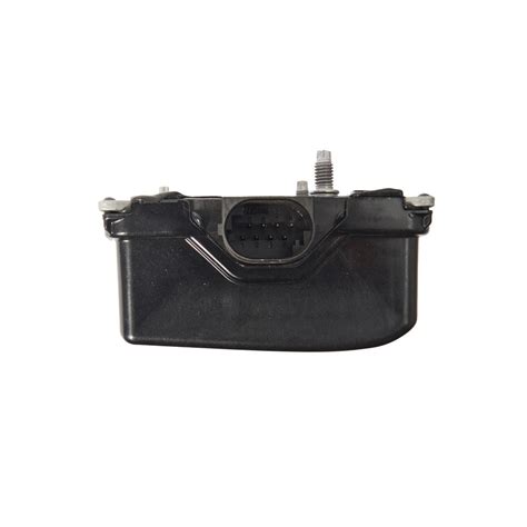 Radar Frontal Continental