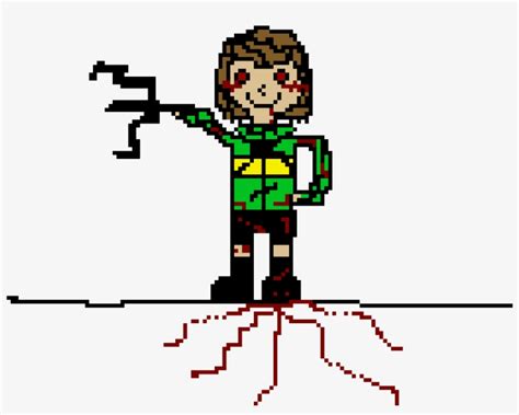 Chara Reset Cartoon Png Image Transparent Png Free Download On Seekpng