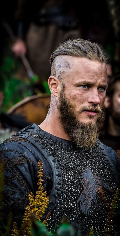 Ragnar Lothbrok Wallpaper Vikings Viking Wallpaper Vikings Ragnar