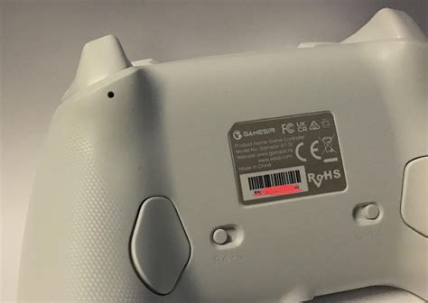 custom trigger stops for gamesir g7 se r gamesir