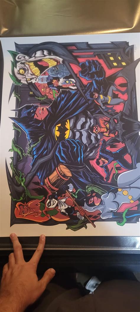 Finally Organizing Rmondo