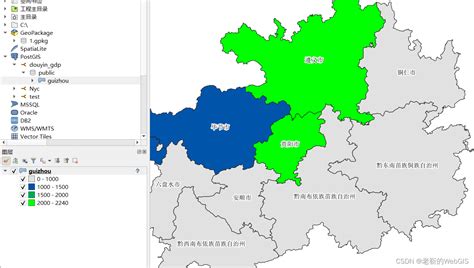 【开源webgis】05 Openlayers访问geoserver发布的wms数据并添加标注geoserver中的要素标注如何显示 Csdn博客