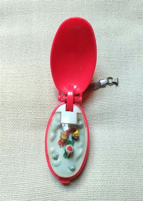 Vintage Takara Pocket Critters 1993 Hobbies And Toys Toys And Games On