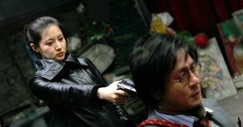 Lady Vendetta Di Park Chan Wook In The Mood For East Tuttotek It