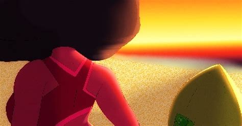 Garnet Sunset Ceo Of Bootyのイラスト Pixiv