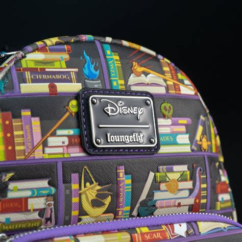 Loungefly X Disney Minnie Mouse Spider Accordion Wallet Geekcore