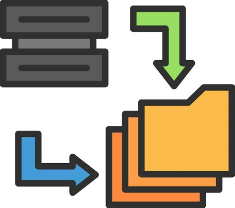 Data Migration Vector Icon Design 29950721 Vector Art At Vecteezy Data Migration Vector Icon Design 29950721 Vector Art At Vecteezy