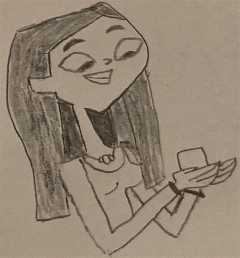 Day Of Tracing Julia Until Xyz R Totaldrama