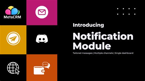 from ghosting to growing engage smarter with metacrm notification module