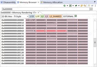 TDA4VM GPIO Cannot Be Controlled On C66x DSP Processors Forum Processors TI E2E Support